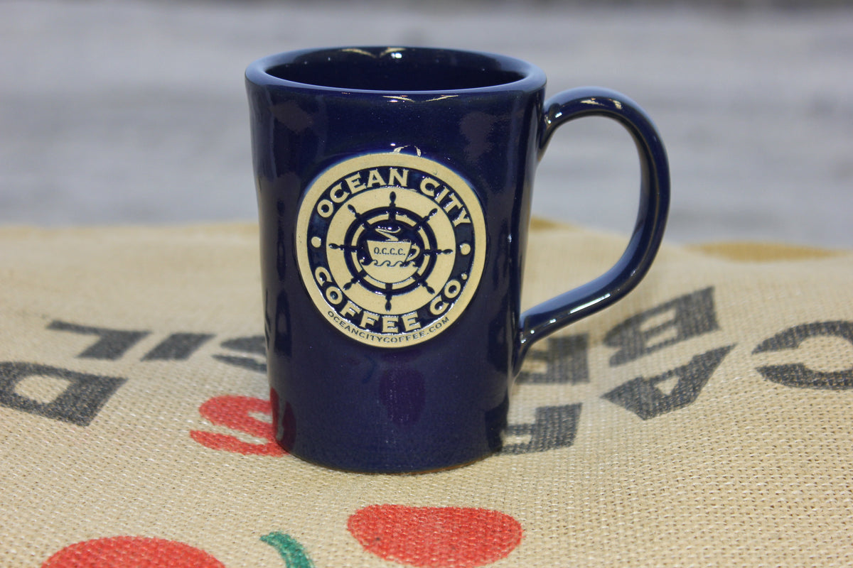 Abby Mug – Ocean City Coffee Company